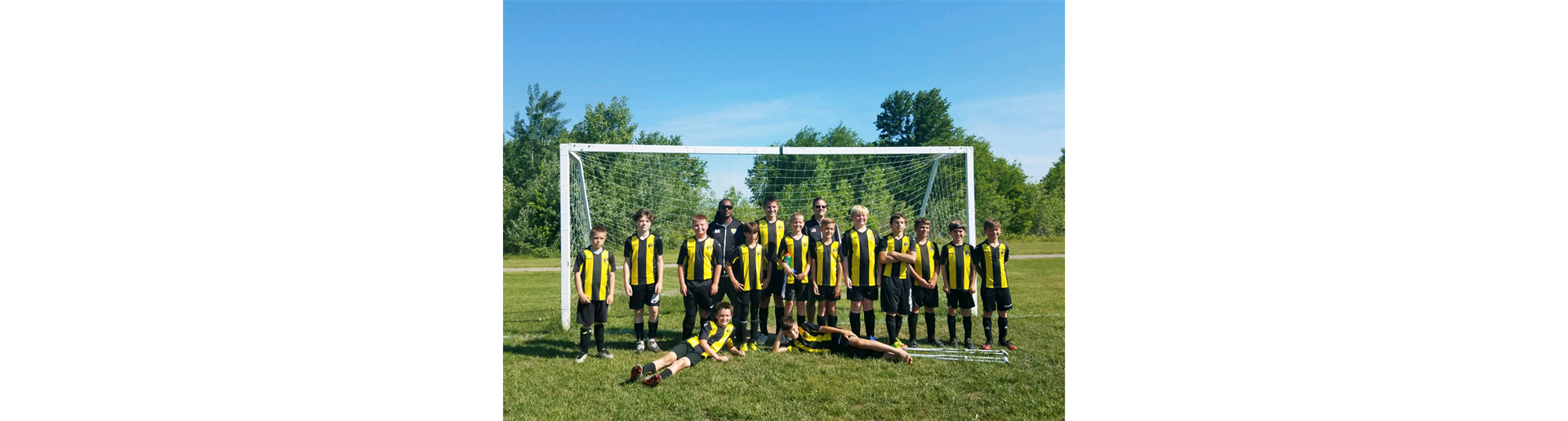 Flushing FC > Home