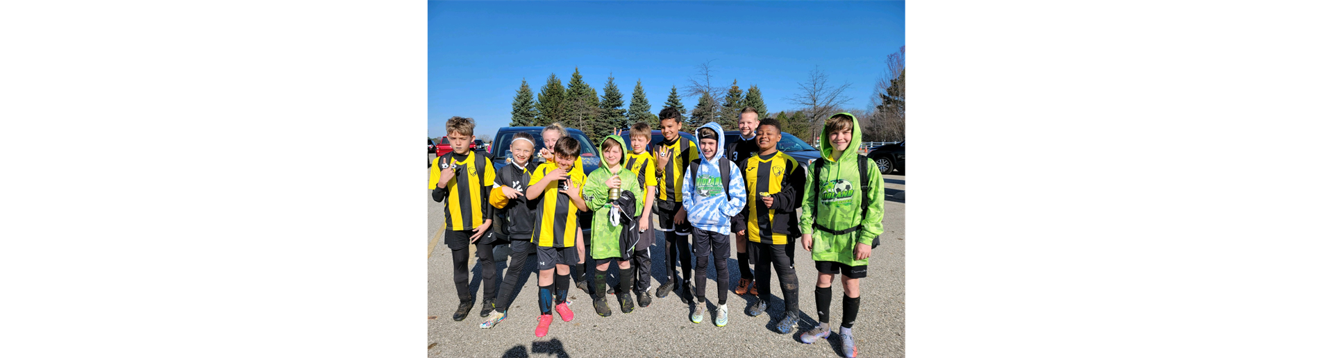 Flushing FC > Home